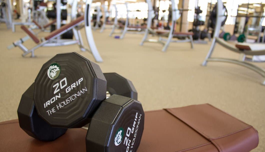 Les Salles de Musculation les Plus Luxueuses du Monde