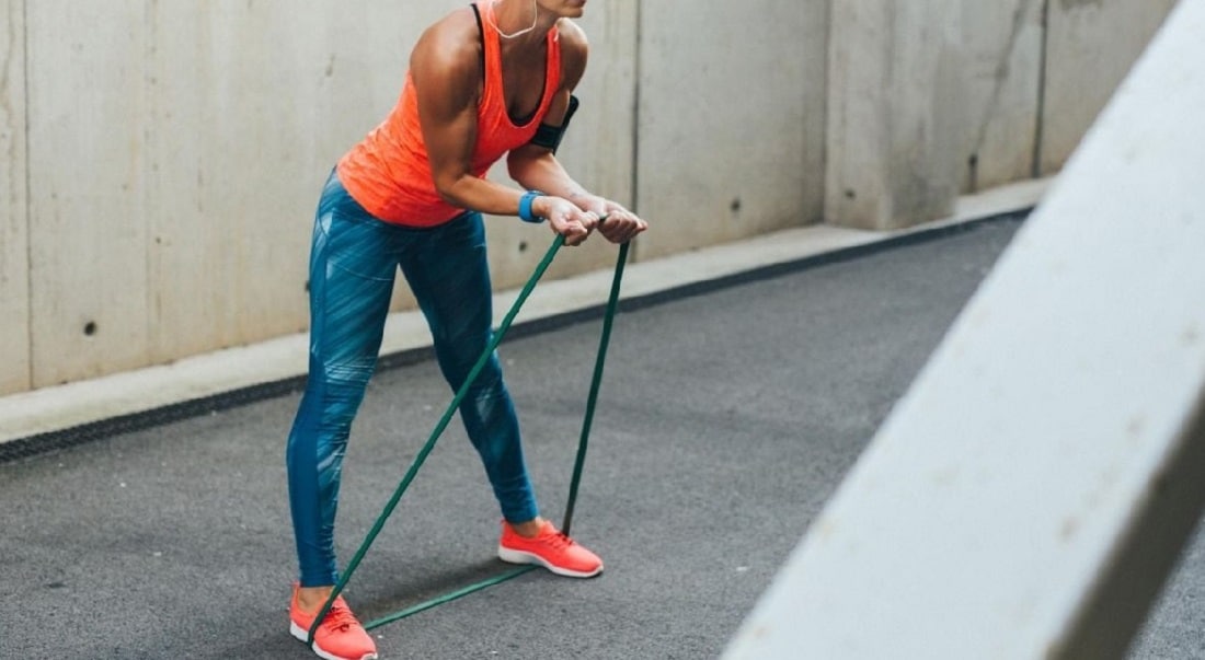 Pourquoi utiliser des élastiques de musculation ? - Musculation-Bras.fr